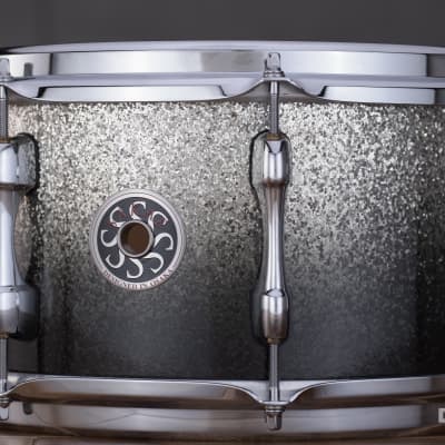 SAKAE OSAKA HERITAGE 13 X 6.5 EVOLVED MAPLE SNARE DRUM, | Reverb UK