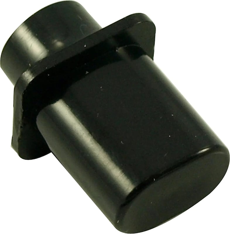 WD 3 Way Blade Switch "Top Hat" Style Tip Black (20 Pack) | Reverb