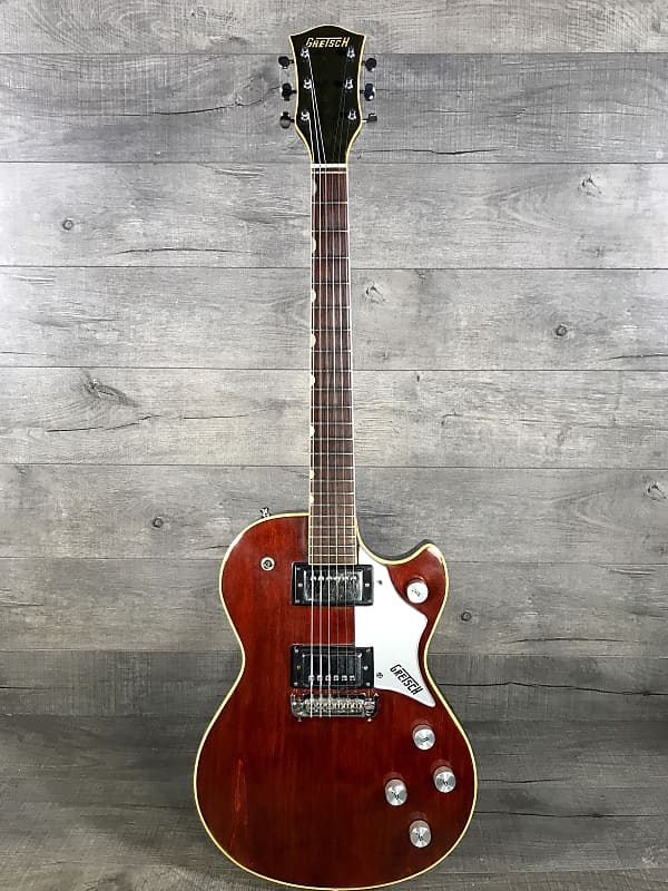 Gretsch Roc Jet 1977 Walnut | Reverb