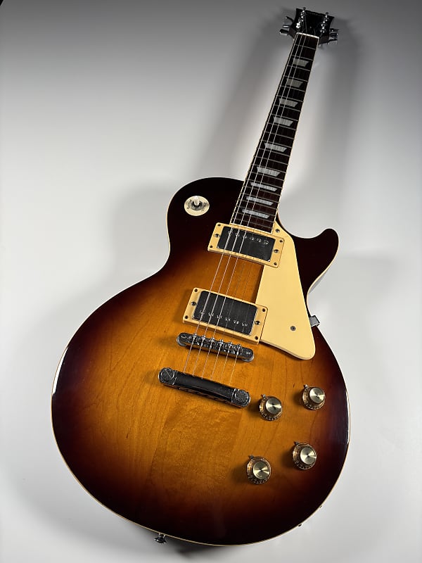 Yamaha SL-500 Studio Lord '70s Vintage MIJ Les Paul Standard | Reverb