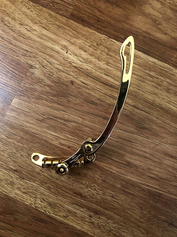 Goldo Flat Arm TLT2G 2024 - Gold | Reverb