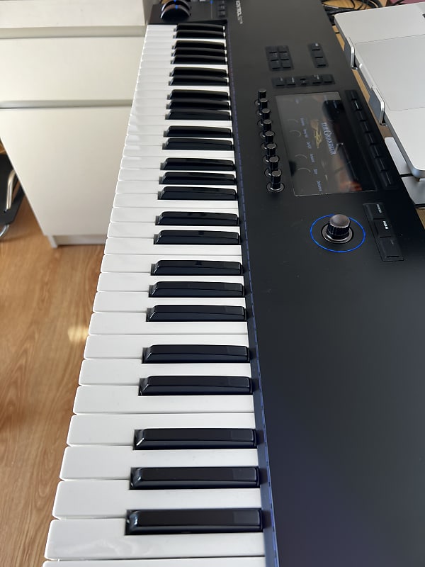 Native Instruments S61 Mk3 2023 - Mint | Reverb