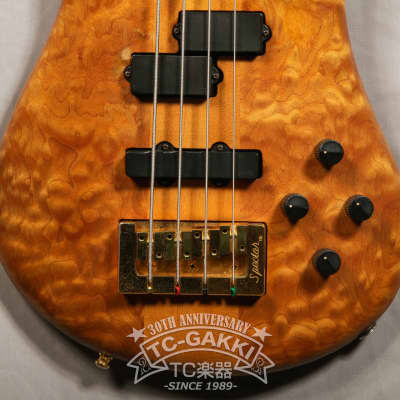 1988 Spector NS-2 by Kramer [4.20kg] | Reverb UK