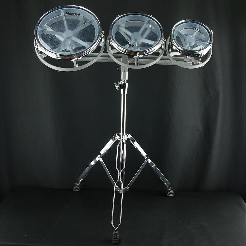 Cecilio Mendini Roto Tom Set | Reverb