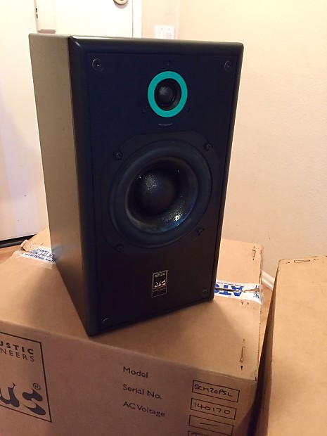 ATC SCM20PSL Pro Mk2 Passive Studio Monitors (pair) | Reverb