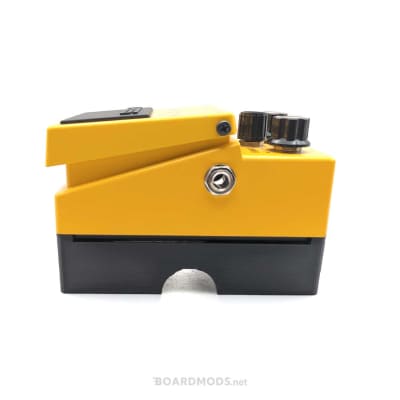 1" Boss Single Pedal riser - Fits over rubber pad | Reverb