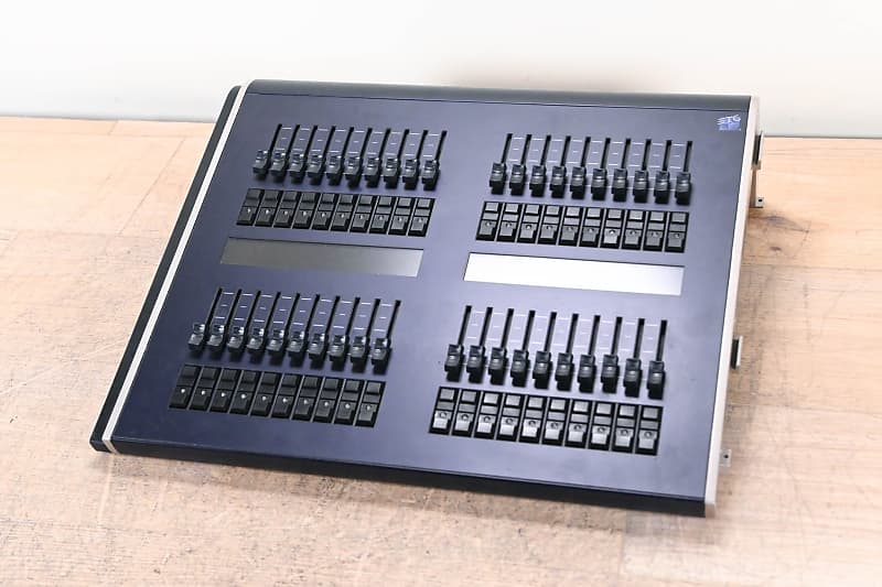 ETC 2x20 Universal Fader Wing for Ion / Gio / Eos / | Reverb Australia