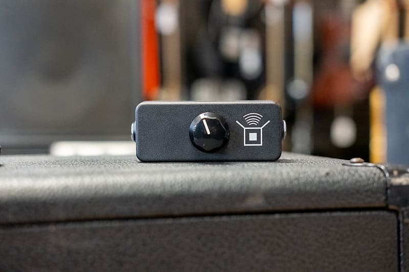 JHS Little Black Amp Box (Very Good) *Free Shipping* | Reverb