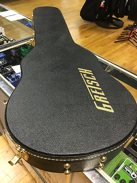 Gretsch Case | Reverb