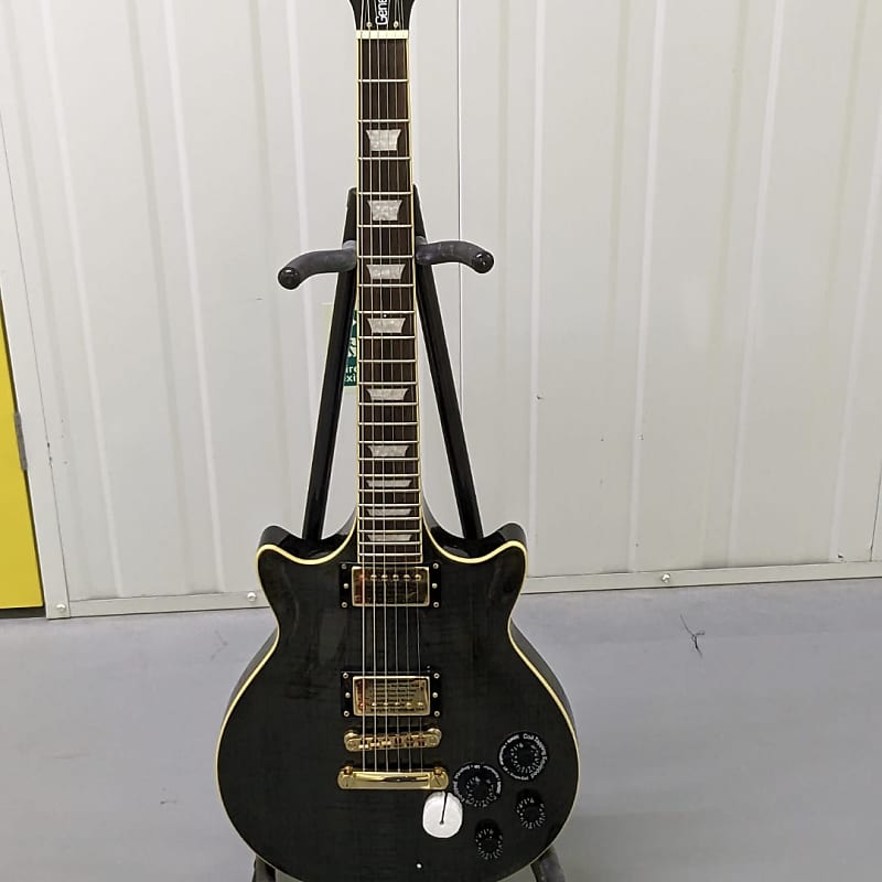 Epiphone Gibson epiphone - ltd ed genesis deluxe pro - | Reverb UK