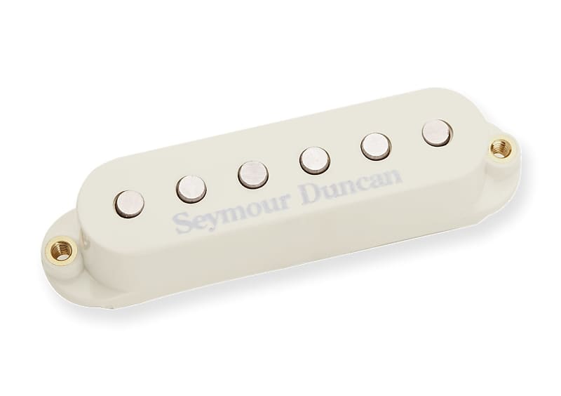 Seymour Duncan Hot Stack Plus Strat STK-S9B Bridge - | Reverb