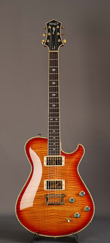Knaggs Kenai 2011 | Reverb