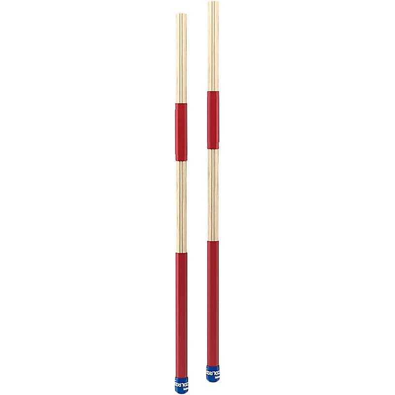 Promark Cool Rod Specialty Drum Sticks | Reverb
