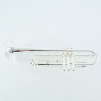 Jupiter XO Model 1602S-LTR Lightweight Professional Trumpet | Reverb