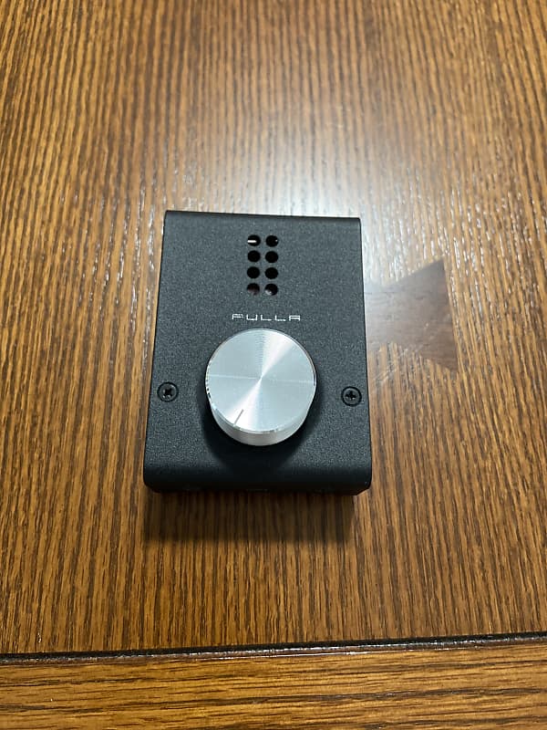 Schiit Fulla 3 | Reverb