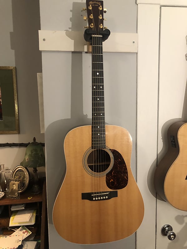 Martin MMV 2013 | Reverb