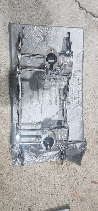 Pearl Optimount 10x8 and 12x9 | Reverb