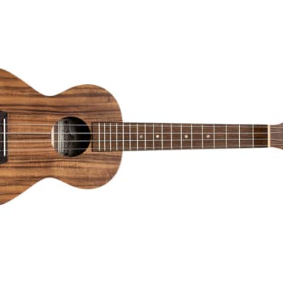 Islander AT-4 Traditional Tenor Ukulele | Reverb