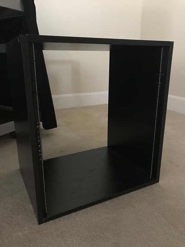 Gator GR-STUDIO-12U - 12U Studio Rack | Reverb