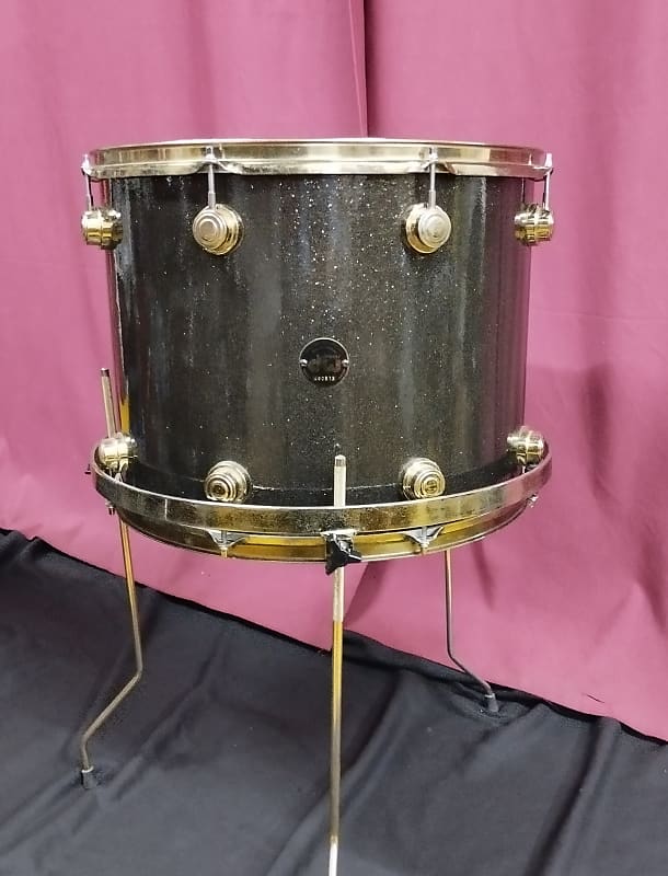 18x14 DW floor tom Pre collectors 80/90's - | Reverb