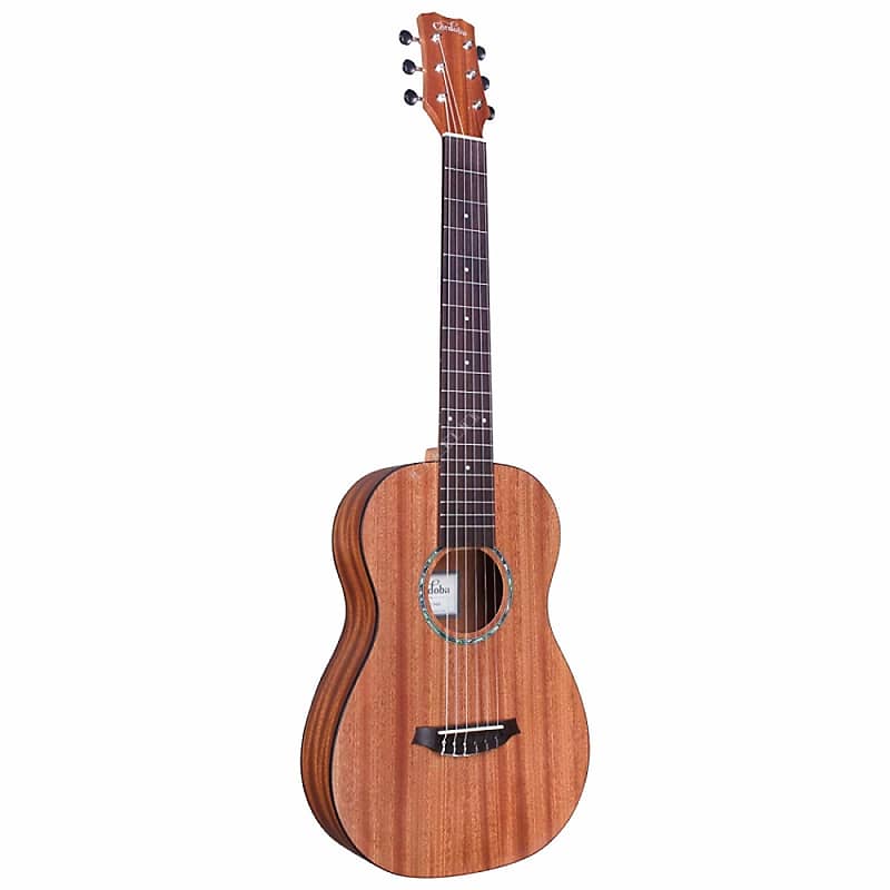 Cordoba II MH - Mini Classical Guitar | Reverb