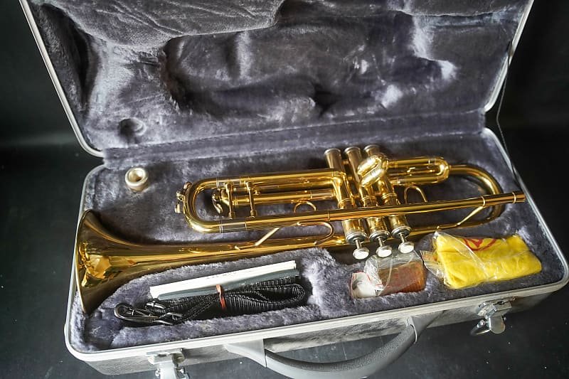 Simba TR-200 | Reverb