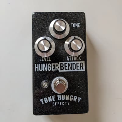 Tone Hungry Hunger Bender | Reverb