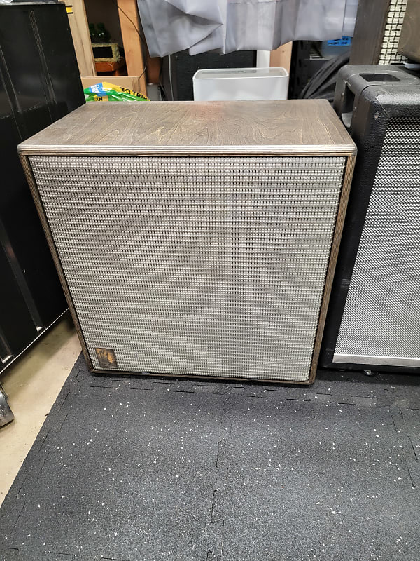 Black Hand Guitar Cabs 2x12 EV12L - Ebony | Reverb