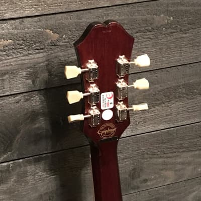 Epiphone Limited Edition Hummingbird Performer PRO | Reverb