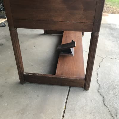 Hammond B3000 Organ 1975 - 1978 | Reverb