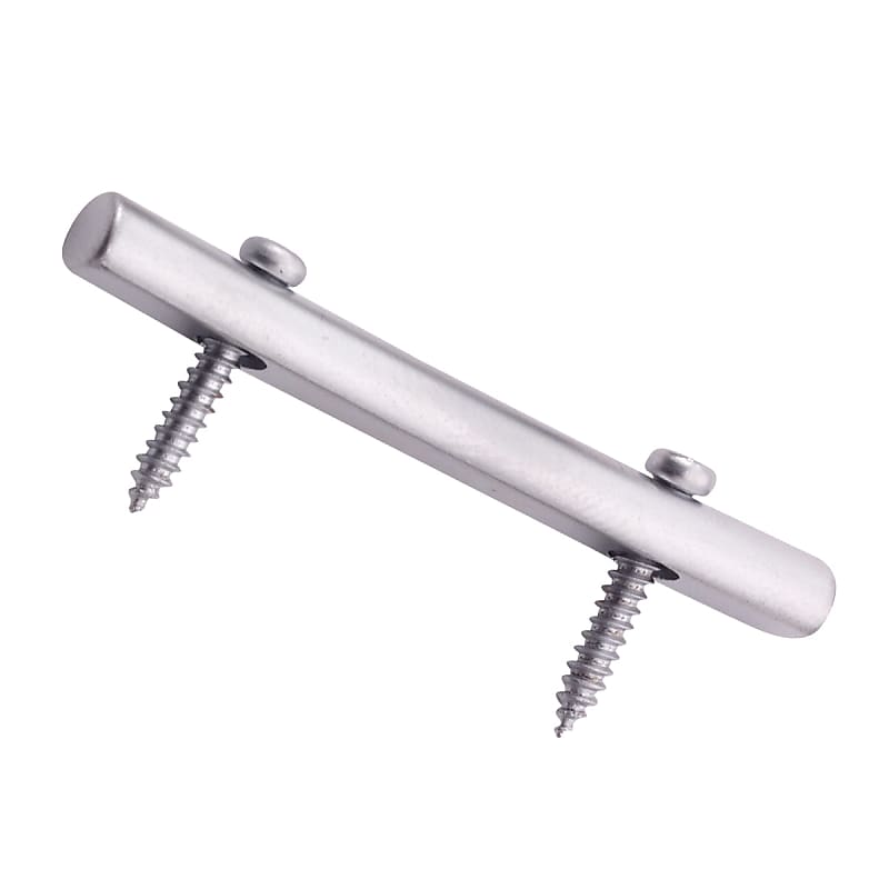 Genuine Floyd Rose Original String Retainer with Screws - | Reverb