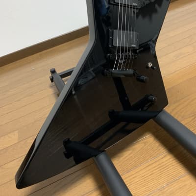 ESP MX-250 MX-II 2020 Custom James Hetfield explorer | Reverb