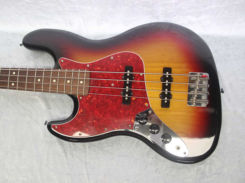 Edwards E-JB-93 Jazz Bass Left Handed | Reverb Australia