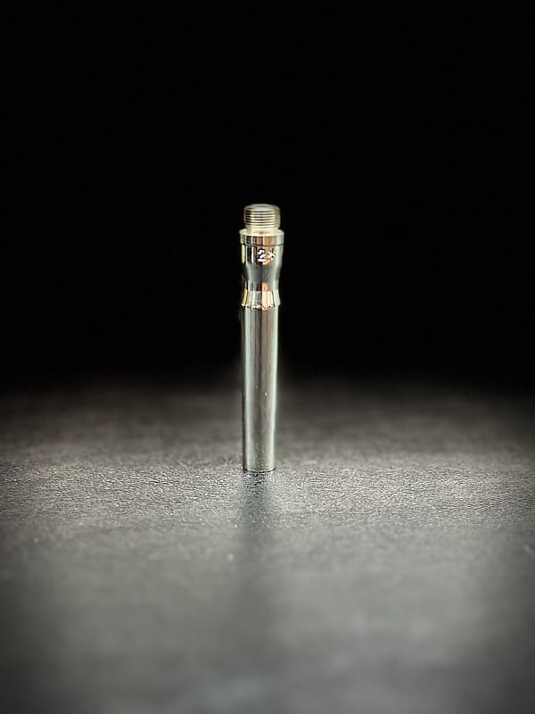 USED Warburton 2* Trumpet Backbore | Reverb