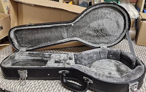Delta Blue Ukulele/Banjo Case | Reverb UK