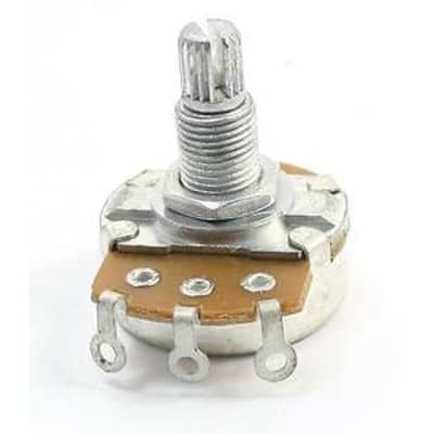 3 Way Toggle Switch Chrome with Cream Cap for LP Guitar | Reverb