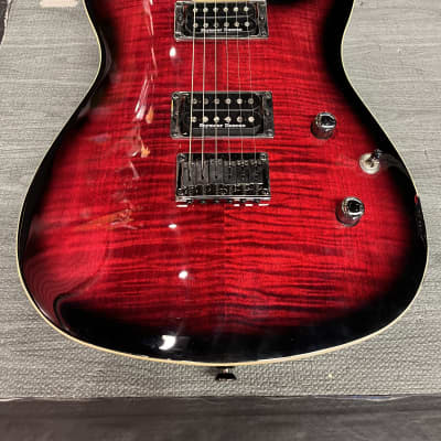 B.C. Rich Special Edition “Evil Edge” Mockingbird – New | Reverb