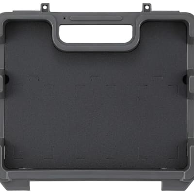 BOSS BCB-30X Deluxe Pedalboard and Case | Reverb