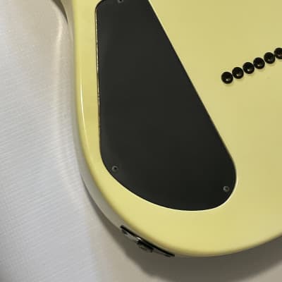 1980's Charvel Jackson Model 7 Telecaster Loaded | Reverb Deutschland