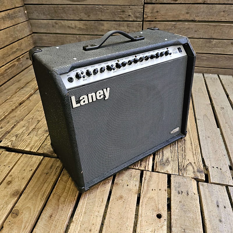 Laney Guitar Amplifier TF300 USED! RKTFL260225 | Reverb