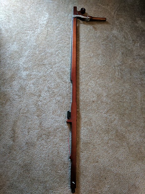 Whamola Labs N/A 2000's Maple | Reverb