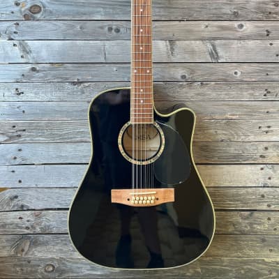 New Acoustic Guitar 12 Strings MSA CW1000 Country guitar | Reverb