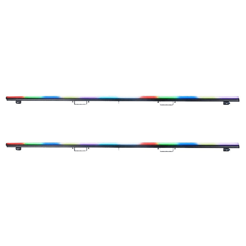 ADJ Pixie Strip 120 1 Meter LED Pixel Strip 2-Pack - Open Box | Reverb