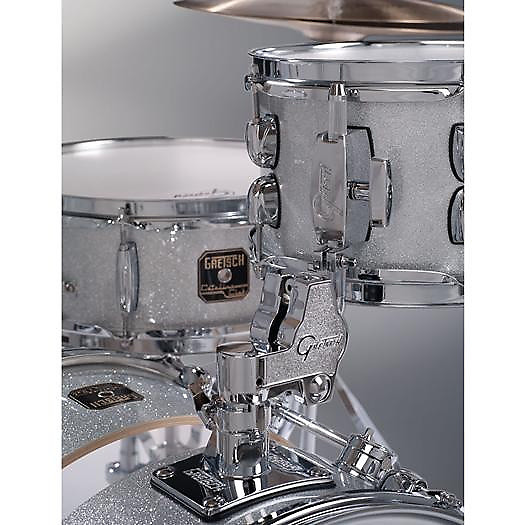 Gretsch Catalina Club Street 10/13/16/5x13 4pc. Drum Kit | Reverb