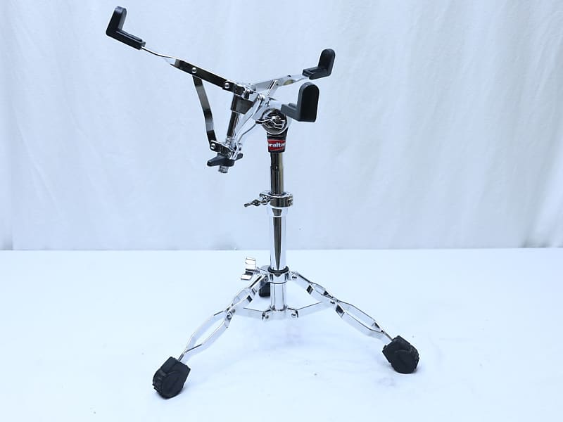 Gibraltar Snare Percussion Drum Stand | Reverb