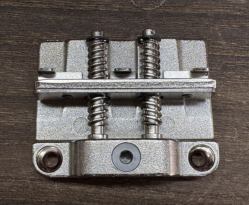 Schaller Sure Claw Tremolo Claw | Reverb