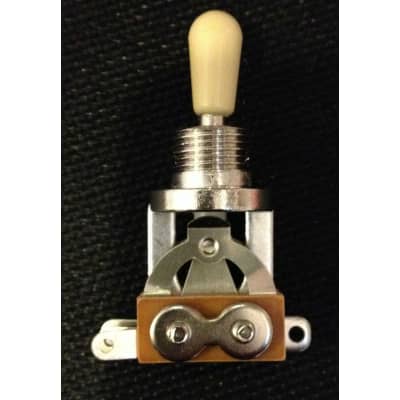 Guitar Tech 3-Way Toggle Switch | Reverb UK