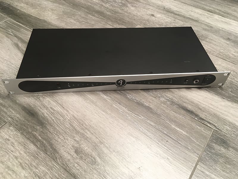 Fender RT1000 | Reverb