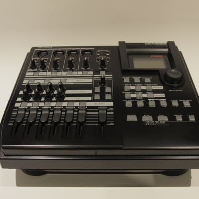 Fostex X-28H Four track recorder | Reverb