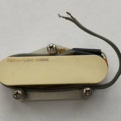 Fender Lace Sensor Telecaster Bridge pickup late 1980s- 1990s | Reverb